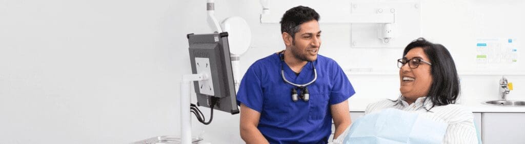 Careers - Corinna Dental Group